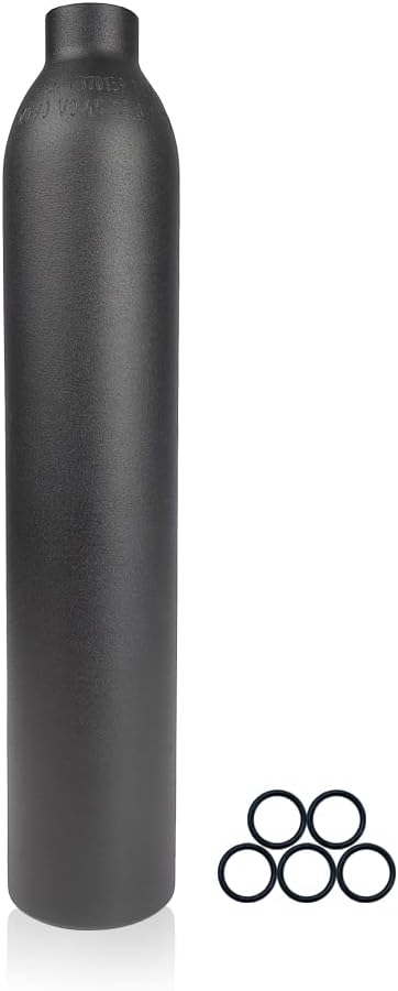 GuatemalaDigital.com - PenkiDeed 0.35L 4500psi Aluminum Air Bottle ...