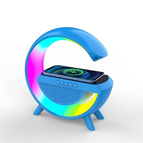 Drumstone {10 Years Warranty) New Launch 2023 Smart Sunrise Alarm Clock ...
