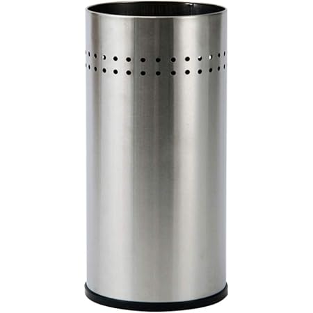 Amazon.com: Blomus Stainless Steel Symbolo Umbrella Stand : Home & Kitchen