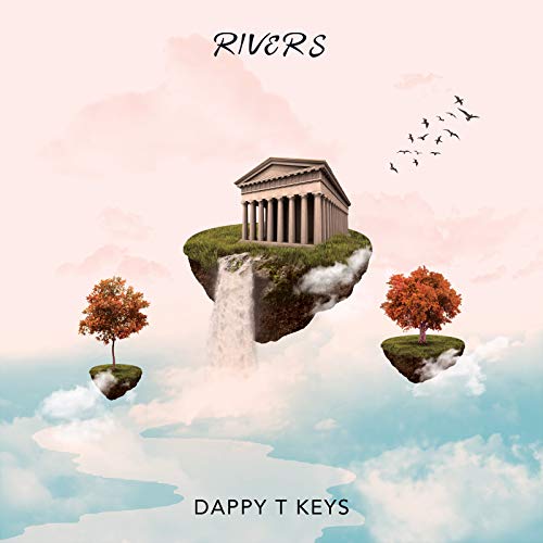 Amazon.com: Rivers : DappyTKeys: Digital Music