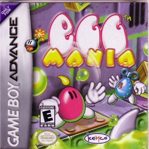 Amazon.com: Egg Mania : Video Games
