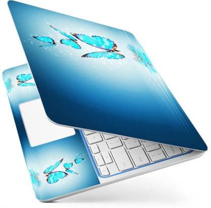 Skin Poster - Full Panel Laptop Skins Upto 15.6 inch - No Residue ...