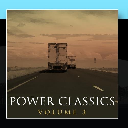 Amazon.com: Power Classics Vol 3: CDs & Vinyl