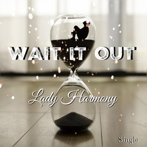 Play Wait It Out by Lady Harmony on Amazon Music