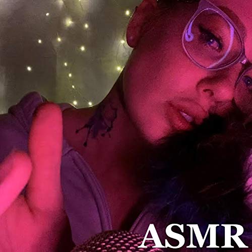 Amazon MusicでKaruna Satori ASMRのsoft visual triggers in DIM lightingを再生する