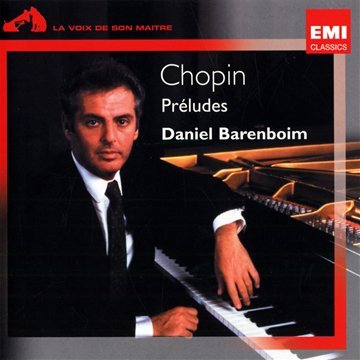 Chopin: Preludes - Amazon.com Music