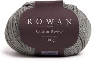 Amazon.com: Rowan Cotton Revive 005 Moss