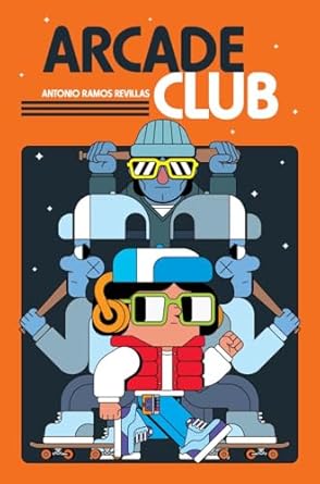 Amazon.com: ARCADE CLUB: 9786072449770: unknown author: Books