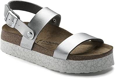 Amazon.com | Birkenstock womens Platform | Platforms & Wedges