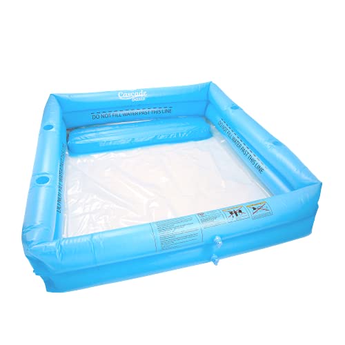 Best Inflatable Truck Bed Pools: Turn Your Pickup into a Relaxing Oasis ...