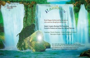 Sailsman, Michael, Sampson, Chezley - Rainbow - Amazon.com Music