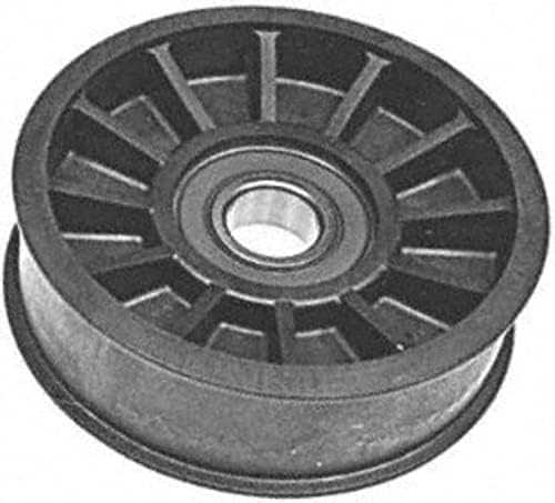 Amazon.com: Motorcraft - YS292 Tension Pulley : Automotive