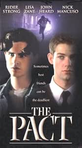 Amazon.com: The Pact : Movies & TV