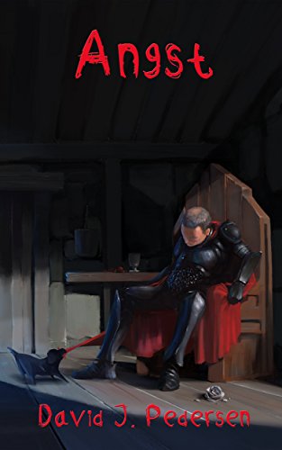 Amazon.com: Angst eBook : Pedersen, David J.: Kindle Store