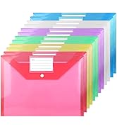 A4 Plastic Wallets Folders - Plastic Folder Plastic Popper Wallets A4 ...