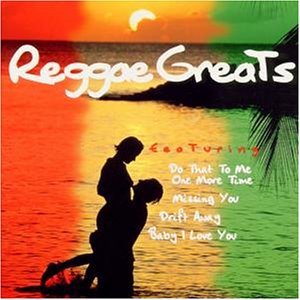 Various Artists - Reggae Greats - Amazon.com Music
