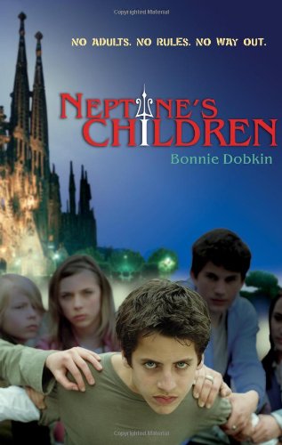 Amazon.com: Neptune's Children: Dobkin, Bonnie: Books