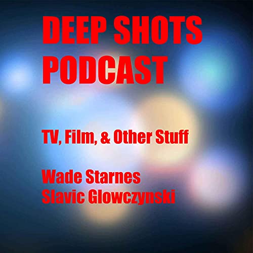 Amazon.com: Deep Shots : deepshots: Books