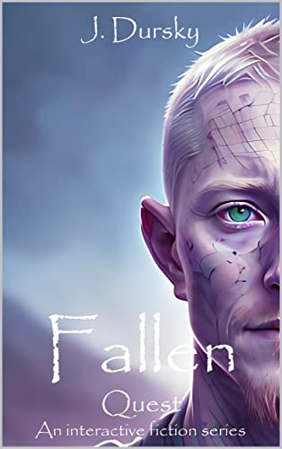 Amazon.com: Fallen: Quest eBook : Dursky, J.: Kindle Store