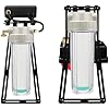 Amazon.com : FS-TFC Pool Water Leveler Control Sentry with Filtration ...