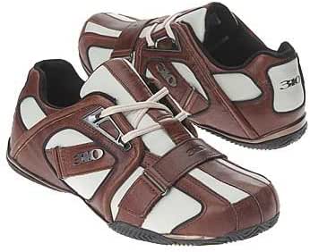 Amazon.com | 310 Motoring Men's Lowrider Fashion Sneaker,Brown/Natural ...