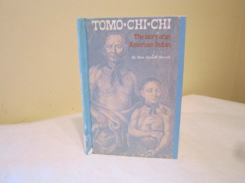 Tomo-chi-chi: Harrell, Sara Gordon: Amazon.com: Books