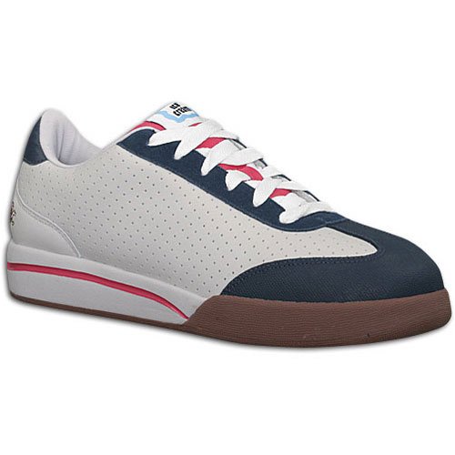 Reebok Men's Ice Cream Board Flip ( sz. 14.0, Sheer/Navy/White/Bee Rose ...