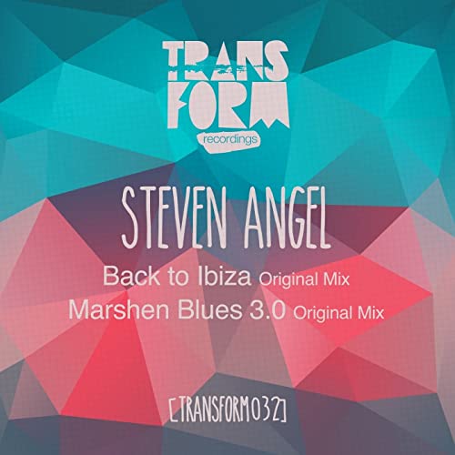 Amazon.co.jp: Back to Ibiza : Steven Angel: デジタルミュージック