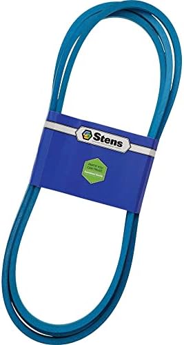 Amazon.com: Stens 266-312 OEM Replacement Belt Compatible with ...