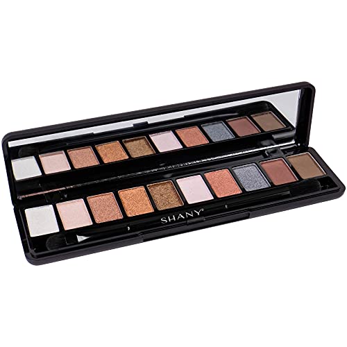 The 7 Best SHANY Eyeshadow of 2025 [Verified] - Cherry Picks