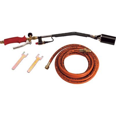 IDEALGAS Single-head Heating Torch Kit - 450 000 BTU for sale online | eBay
