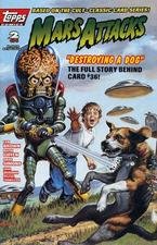 Mars Attacks #2: Len Brown: Amazon.com: Books