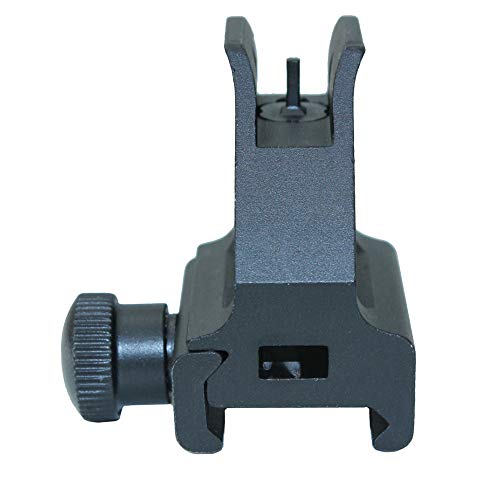 Top 10 Best Low Profile Iron Sights : Reviews & Buying Guide - Katynel
