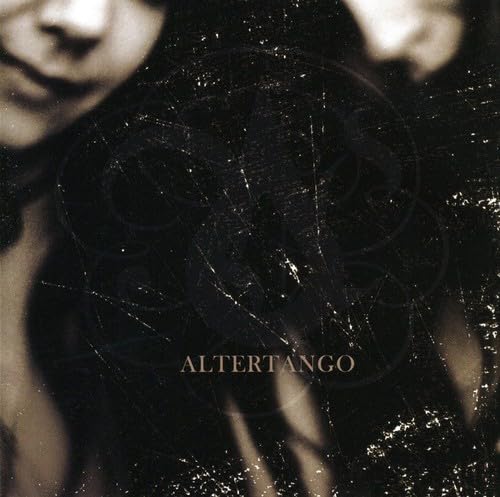 Altertango: Altertango: 7798105810206: Amazon.com: Books