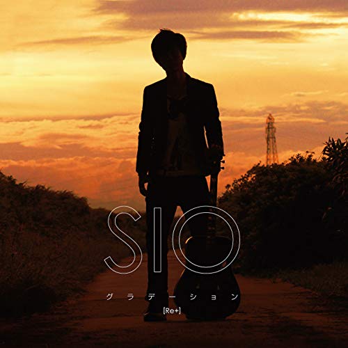 Play Gradation Re+ by SIO on Amazon Music