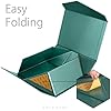 Amazon.com: PACKHOME 6 Gift Boxes 9x6.5x3.8 Inches, Rectangle ...