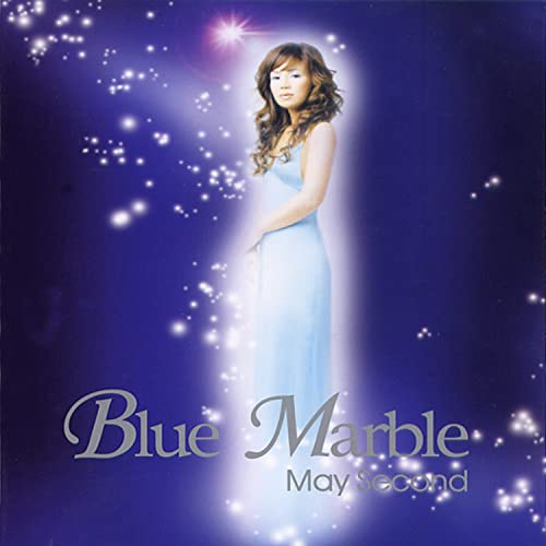 Play Blue Marble by May Second on Amazon Music Unlimited