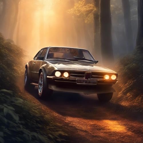 Drive By Faith de Vixen_ai en Amazon Music Unlimited