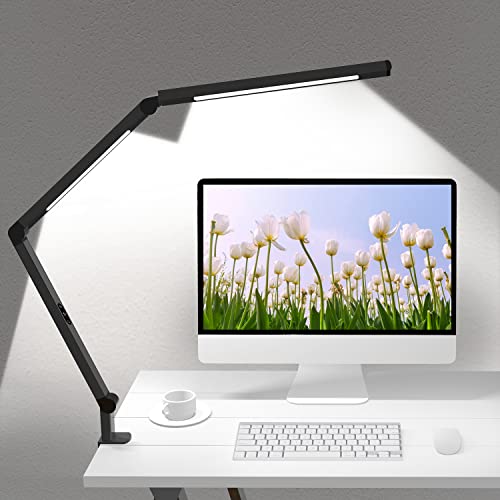 Top 10 Natural Light Desk Lamp of 2022 - Katynel