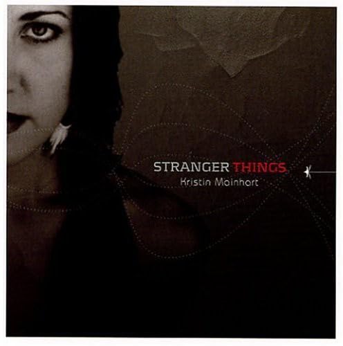 Kristin Mainhart - Stranger Things - Amazon.com Music