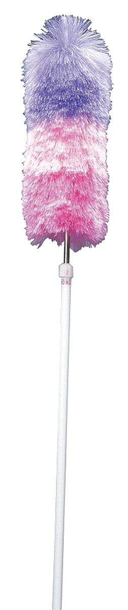 Amazon.com: Extendable Duster, Poly Wool, 52" to 84"L : Health & Household