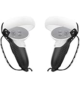 Amazon.com: Controller Grips for Oculus Quest 2, Controller Protector ...