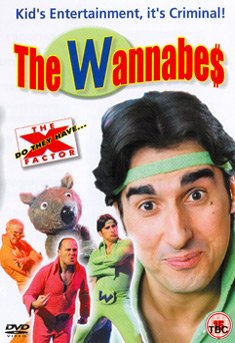 Amazon.com: The Wannabes [DVD] : Movies & TV