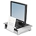Amazon.com: Fellowes Office Suites Standard Monitor Riser Plus (8036601 ...