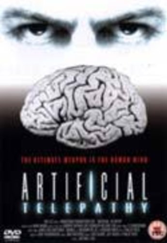 Amazon.com: Artificial Telepathy [DVD] : Movies & TV