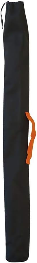 Bag For 4 Microphone Stands 1095 x 155 x 155mm by Cobra Case : Amazon ...