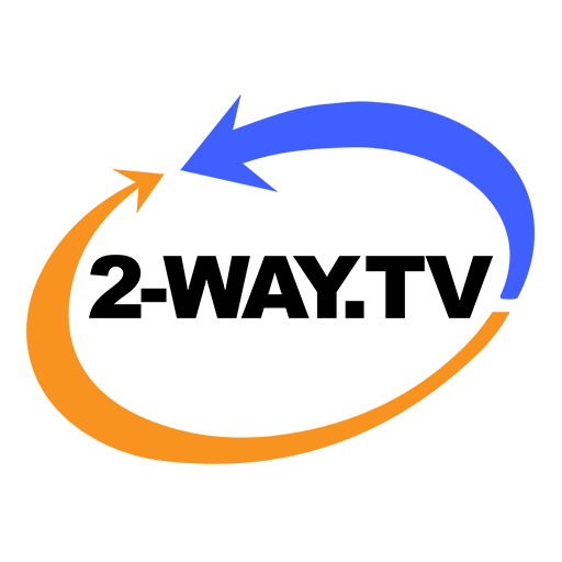 2-Way TV - App on Amazon Appstore