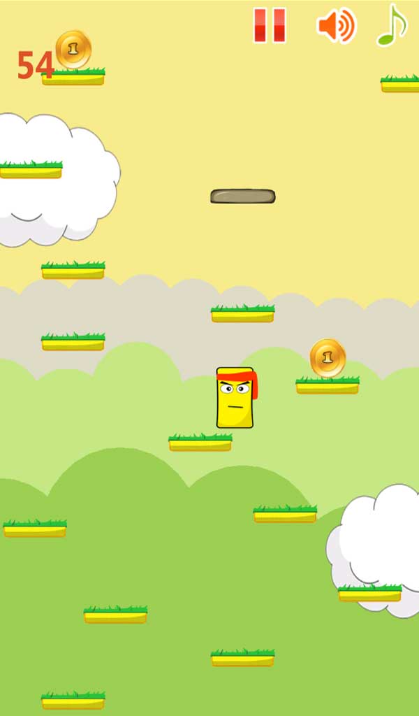 angry ninja jump - App on Amazon Appstore