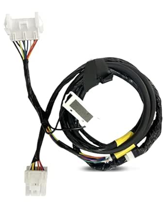 Amazon.com: Arnés de cables para refrigerador DA96-00640A actualizado ...