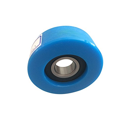 Amazon.com: 20 pcs/Pack Escalator Step Chain Rollers OD70 Thickness 25 ...